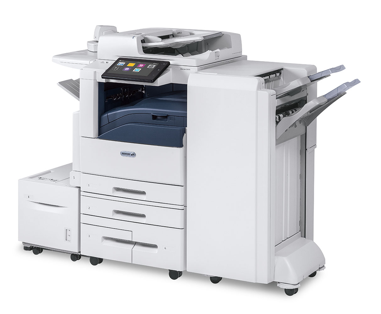 AltaLink C8030 / C8035 / C8045 / C8055 / C8070 | asep.sk