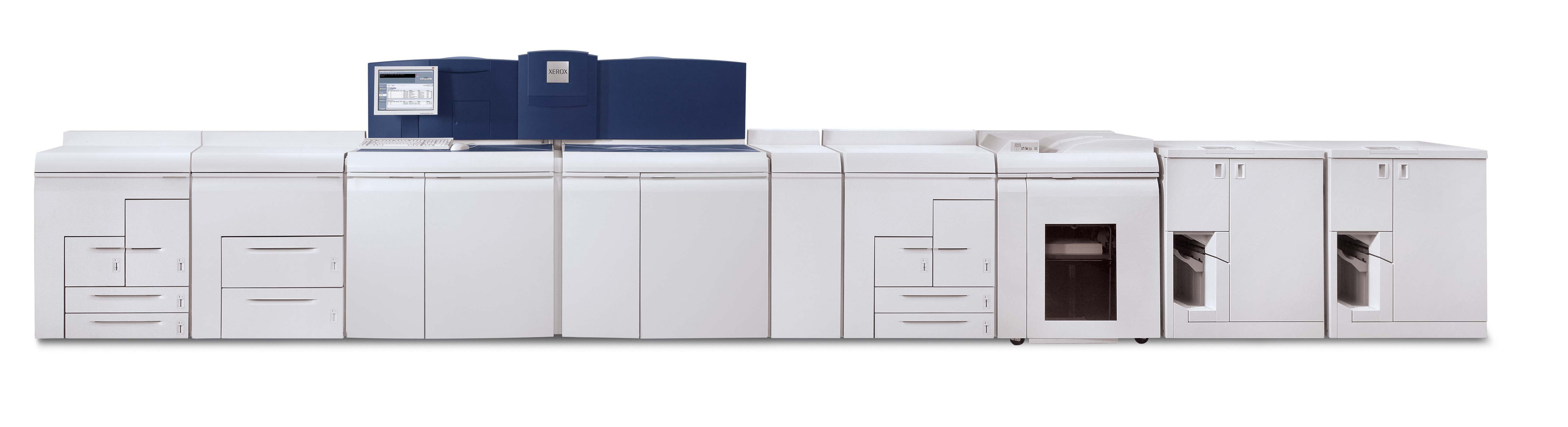 Xerox Nuvera™ 288/314 EA | asep.sk