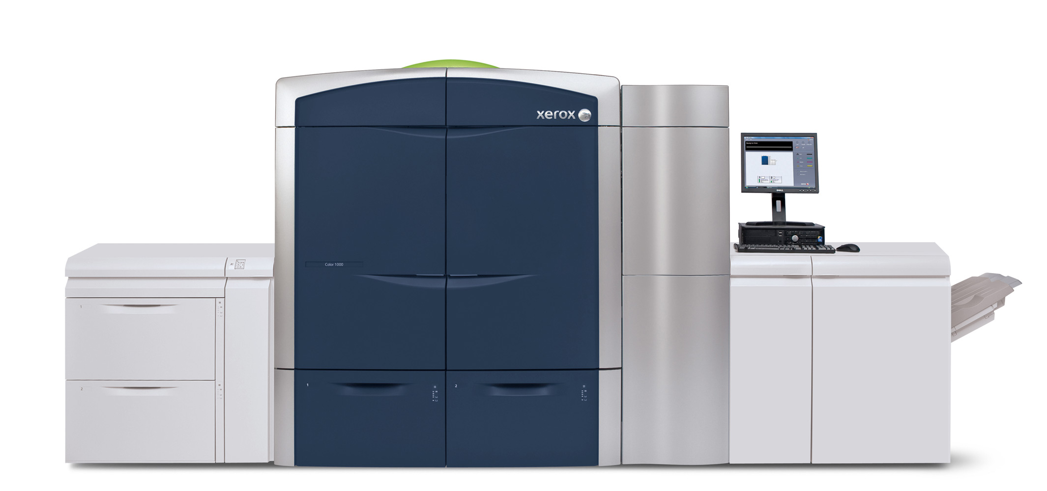 Xerox Color 1000i | asep.sk