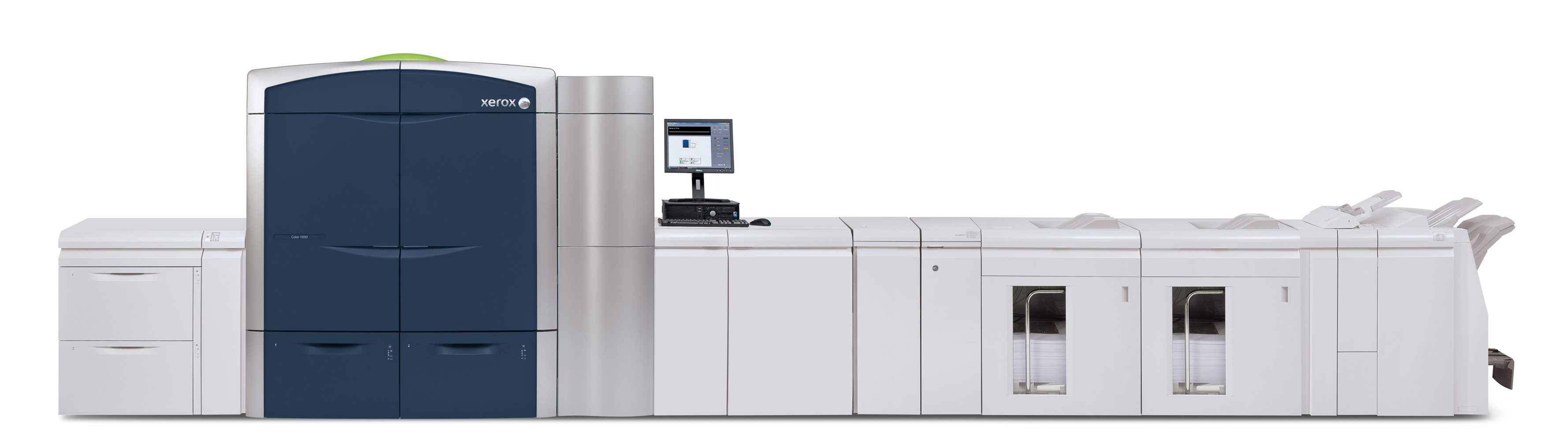 Xerox Color 1000i | asep.sk
