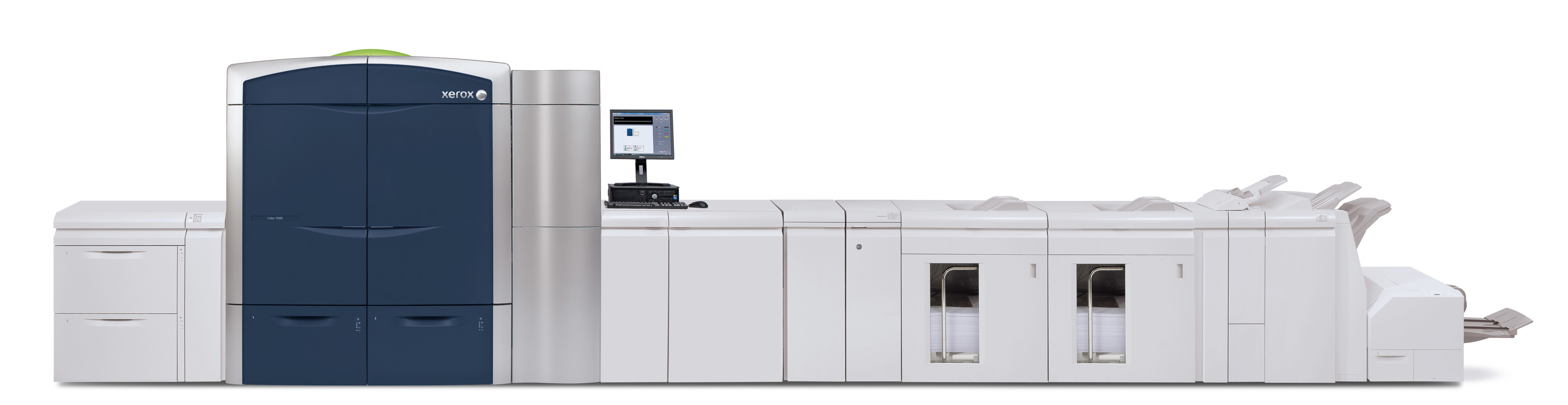 Xerox Color 1000i | asep.sk