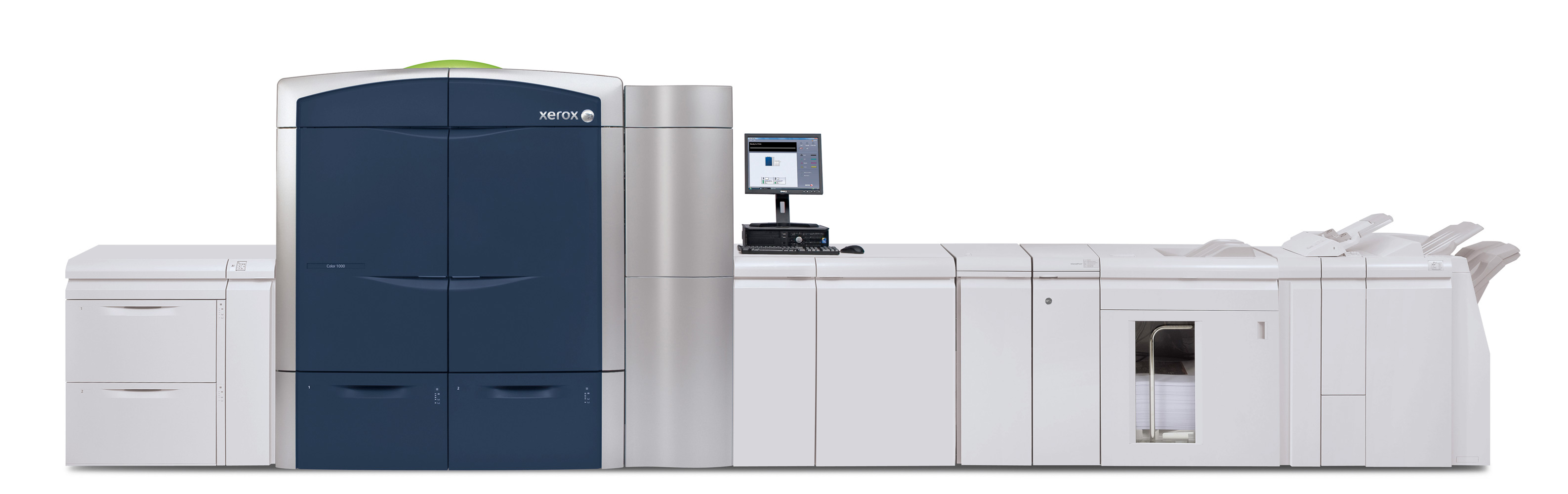 Xerox Color 1000i | asep.sk