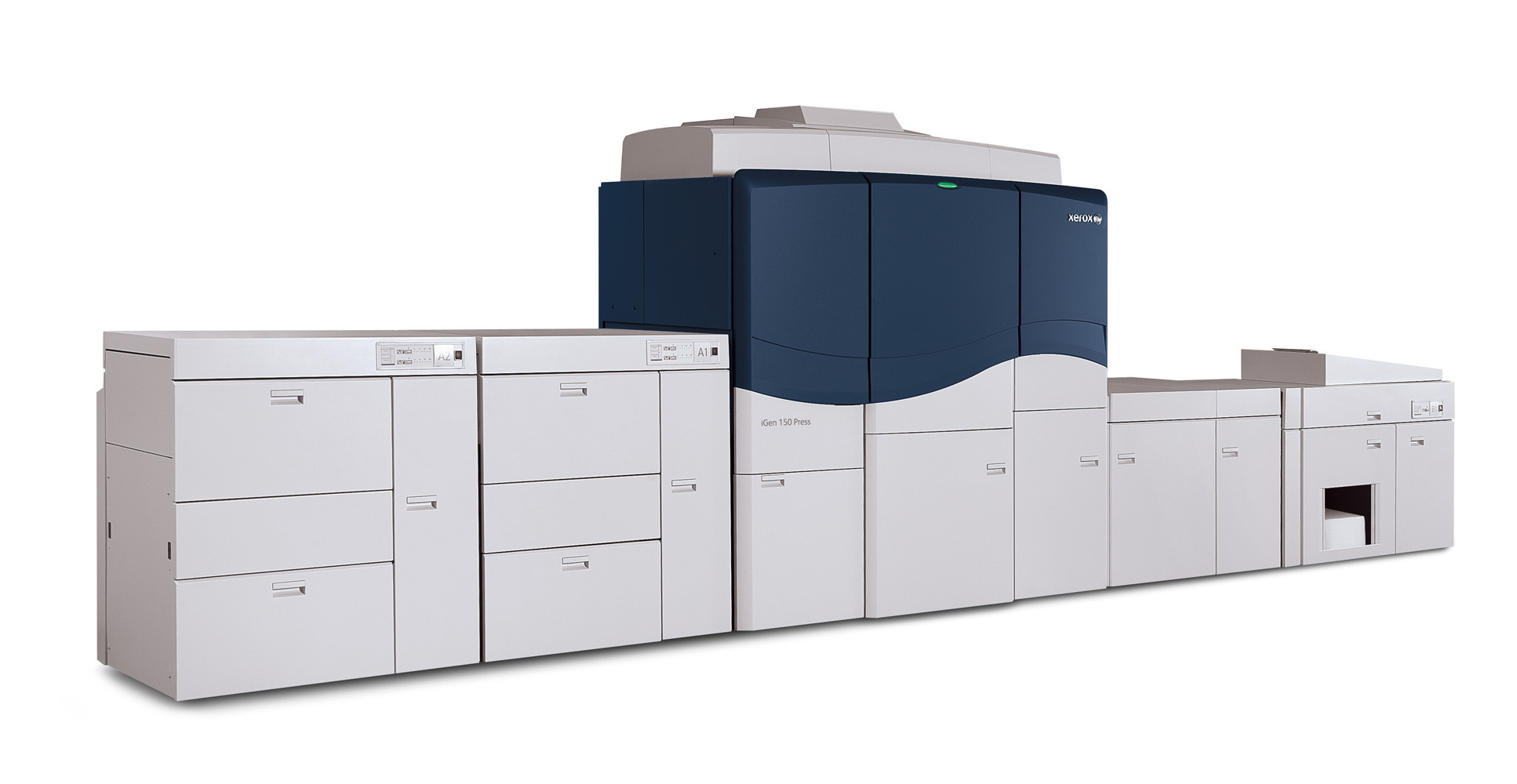 Xerox® iGen® 5 Press | asep.sk