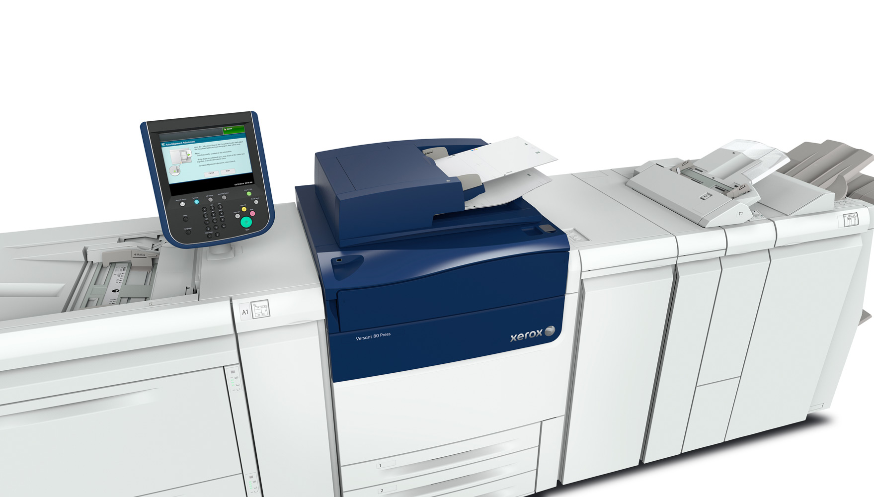 Xerox® Versant® 80 Press | asep.sk