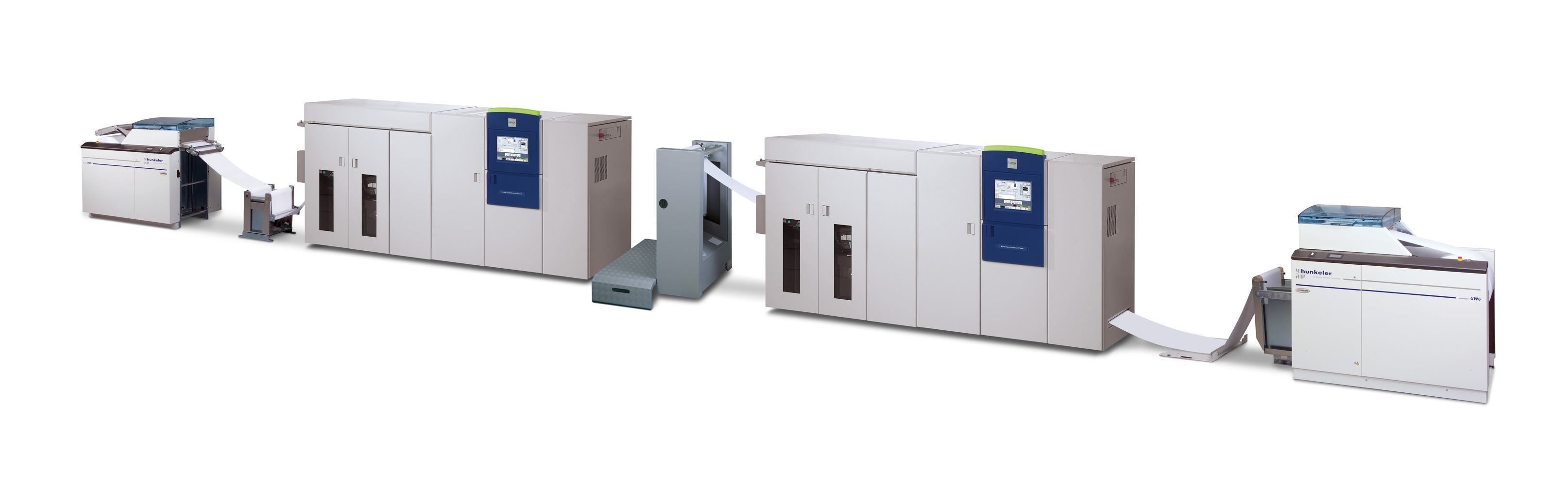 Xerox 650CF - Continuous Feed | asep.sk