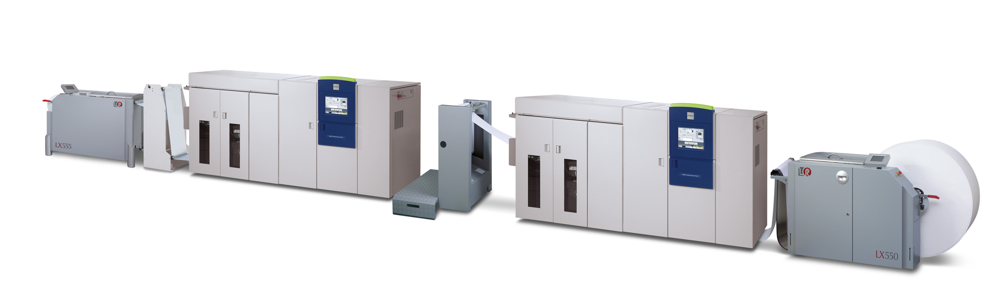 Xerox 650CF - Continuous Feed | asep.sk